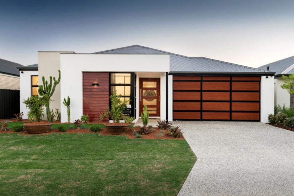 Ideal Homes - Delstrat Group