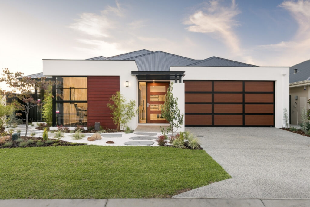 Ideal Homes - Delstrat Group