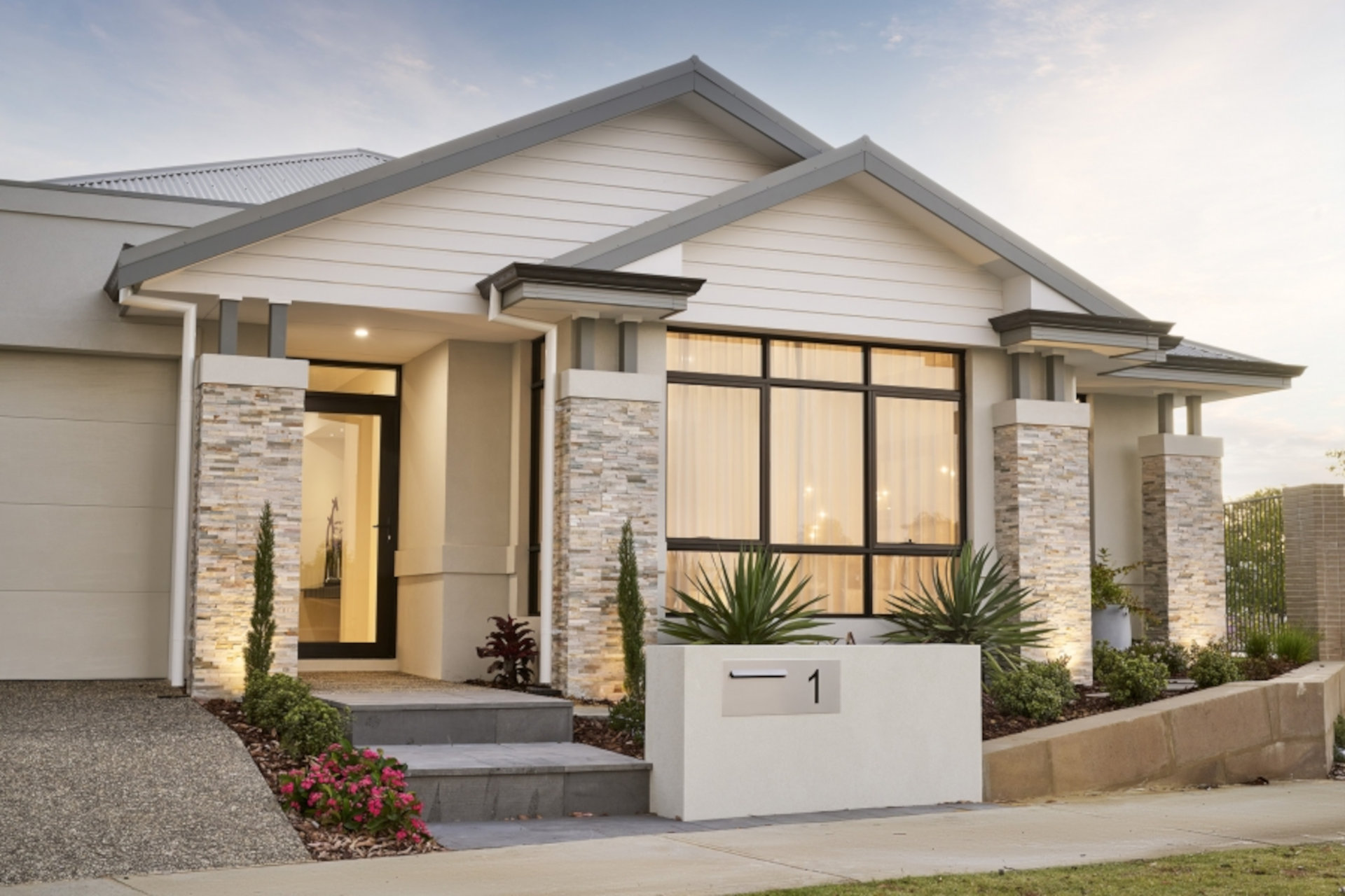 Ideal Homes - Delstrat Group