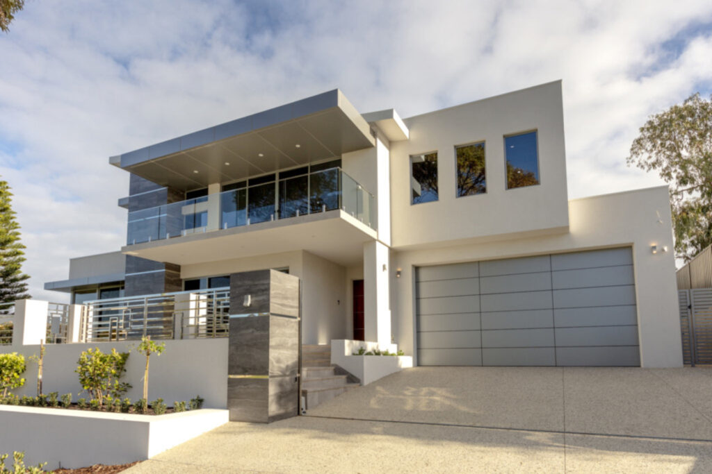 Seacrest Homes - Delstrat Group