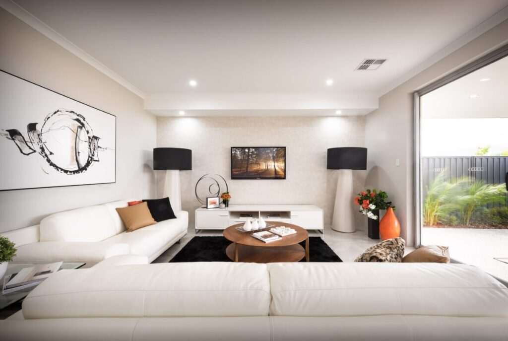 WA Building Company - Delstrat Group
