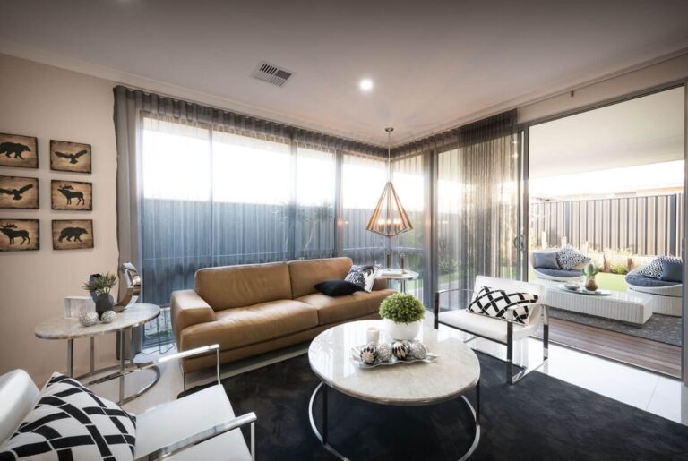 WA Building Company - Delstrat Group