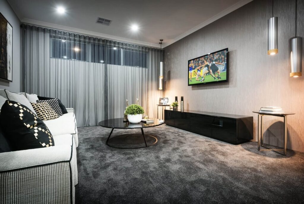 WA Building Company - Delstrat Group