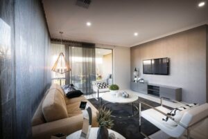 WA Building Company - Delstrat Group