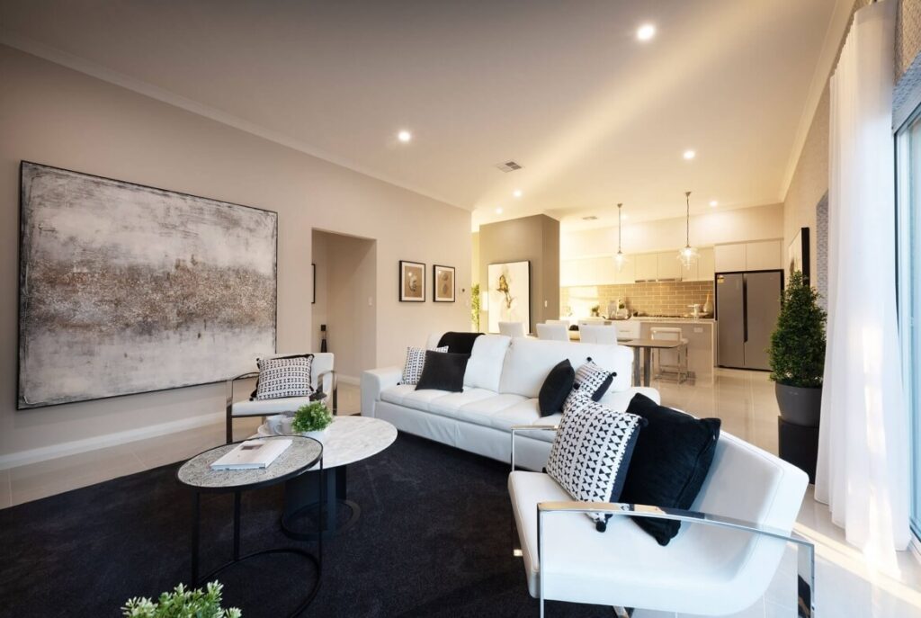 WA Building Company - Delstrat Group