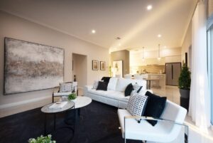 WA Building Company - Delstrat Group